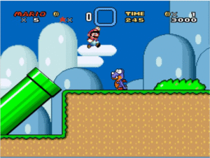 1. Scratch – Variables, Input, Output – AGS Computing