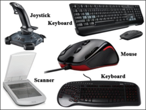 2. Input and Output Devices – AGS Computing