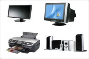 2. Input and Output Devices – AGS Computing