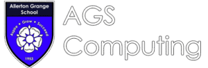 GCSE – AGS Computing